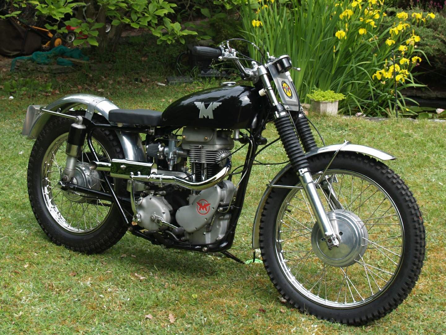 Matchless G45 - G50